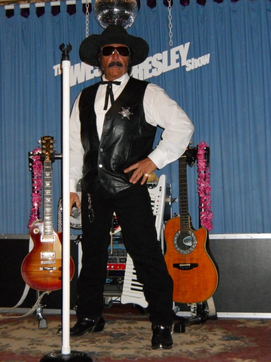 Hire The Wesley Presley Show - Tribute Artist in Jacksonville, Florida