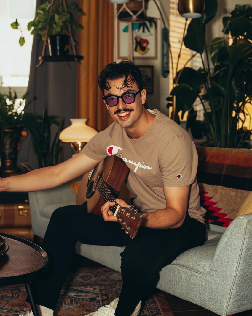 Hire The Wyatt Barry Trio - Top 40 Band in Phoenix, Arizona