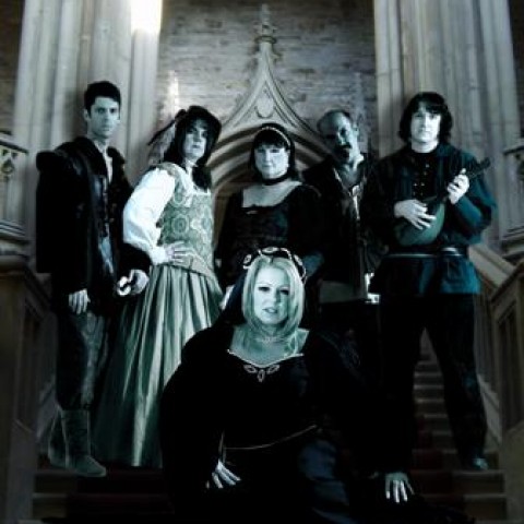 Hire Theatrum Mundi - Rock Band in Ozark, Missouri