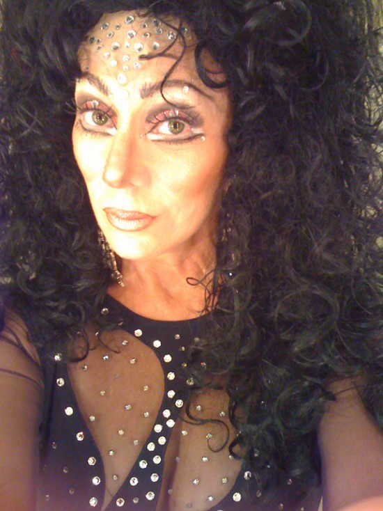 Hire The (Almost) Cher Show - Cher Impersonator in Atlantic City, New ...