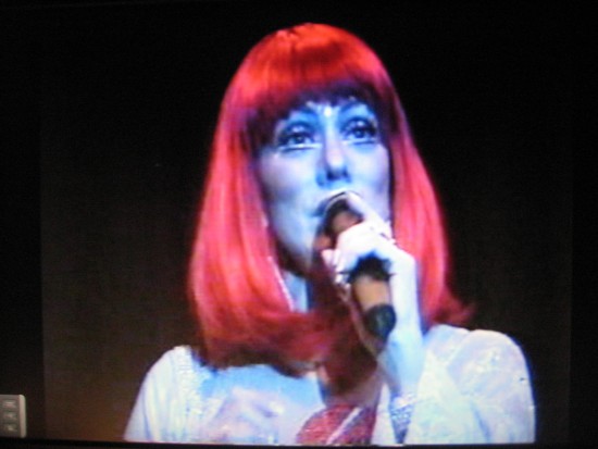 Hire The (Almost) Cher Show - Cher Impersonator in Atlantic City, New ...