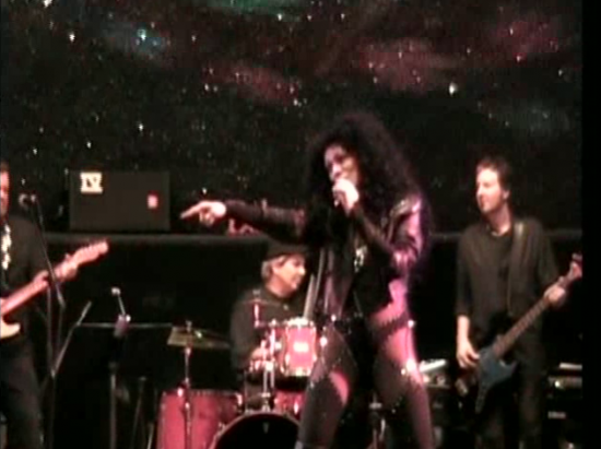 Hire The (Almost) Cher Show - Cher Impersonator in Atlantic City, New ...