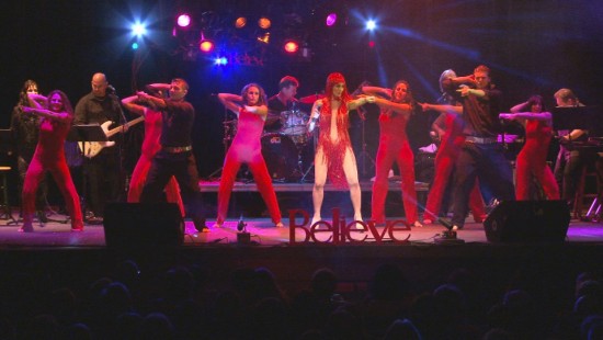 Hire The (Almost) Cher Show - Cher Impersonator in Atlantic City, New ...