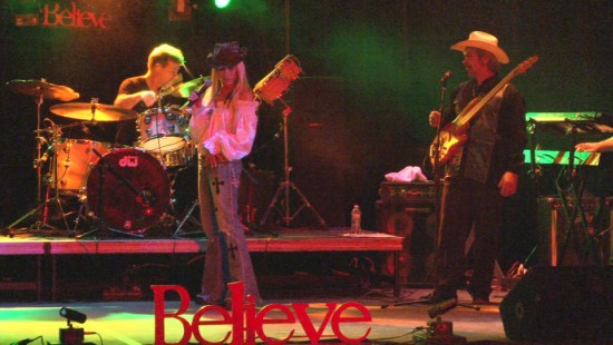 Hire The (Almost) Cher Show - Cher Impersonator in Atlantic City, New ...