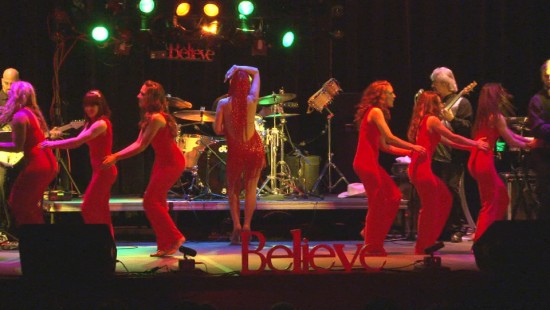 Hire The (Almost) Cher Show - Cher Impersonator in Atlantic City, New ...