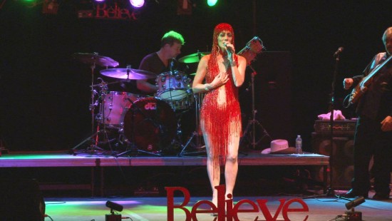 Hire The (Almost) Cher Show - Cher Impersonator in Atlantic City, New ...