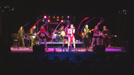 Hire The (Almost) Cher Show - Cher Impersonator in Atlantic City, New ...