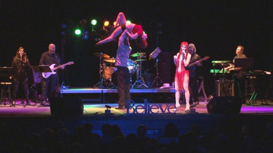 Hire The (Almost) Cher Show - Cher Impersonator in Atlantic City, New ...