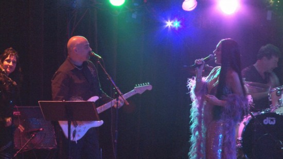 Hire The (Almost) Cher Show - Cher Impersonator in Atlantic City, New ...