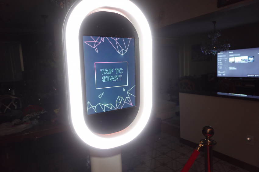 Hire Think Big Entertainment - Photo Booths in Johnston, Rhode Island