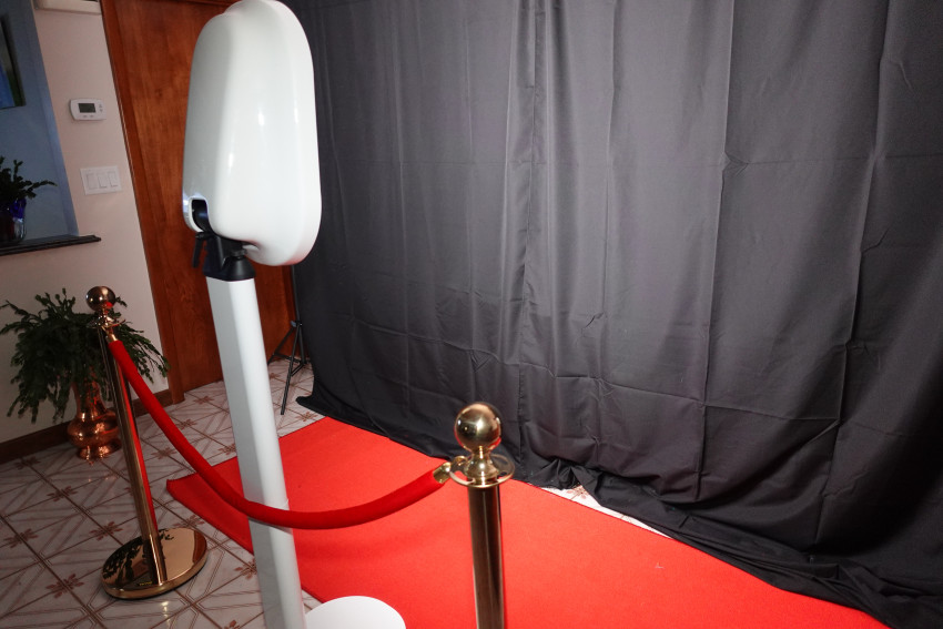 Hire Think Big Entertainment - Photo Booths in Johnston, Rhode Island