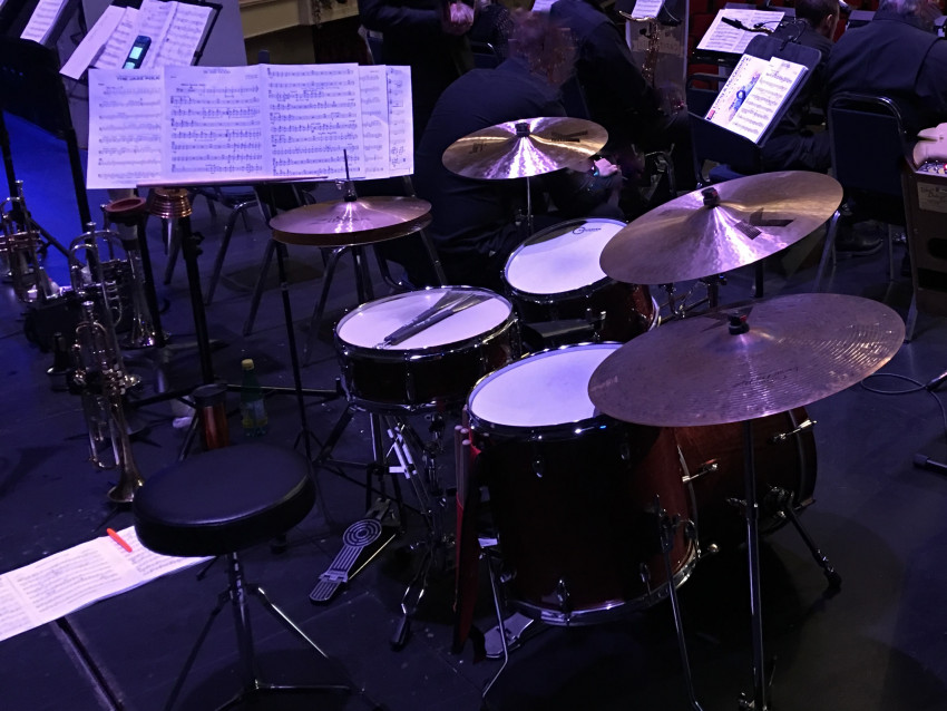 Hire Thomas Muench - Drummer in Edmonton, Alberta