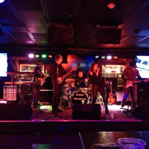 Hire Threshold Rock N Roll Band (st. Louis Area) - Cover Band in St ...