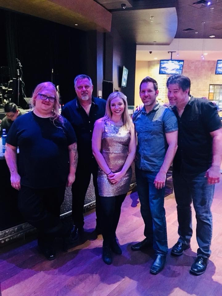 Hire Tick Tick Boom - Cover Band in Phoenix, Arizona