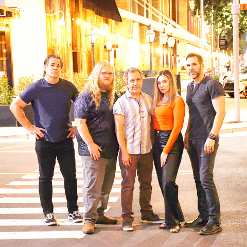 Hire Tick Tick Boom - Cover Band in Phoenix, Arizona