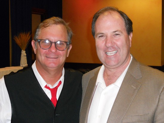 Hire Tim Bateman - Comedian in The Villages, Florida