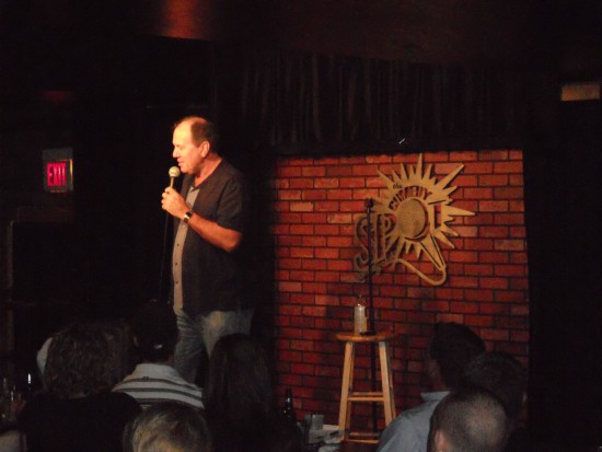 Hire Tim Bateman - Comedian in The Villages, Florida