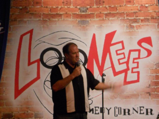 Hire Tim Bateman - Comedian in The Villages, Florida