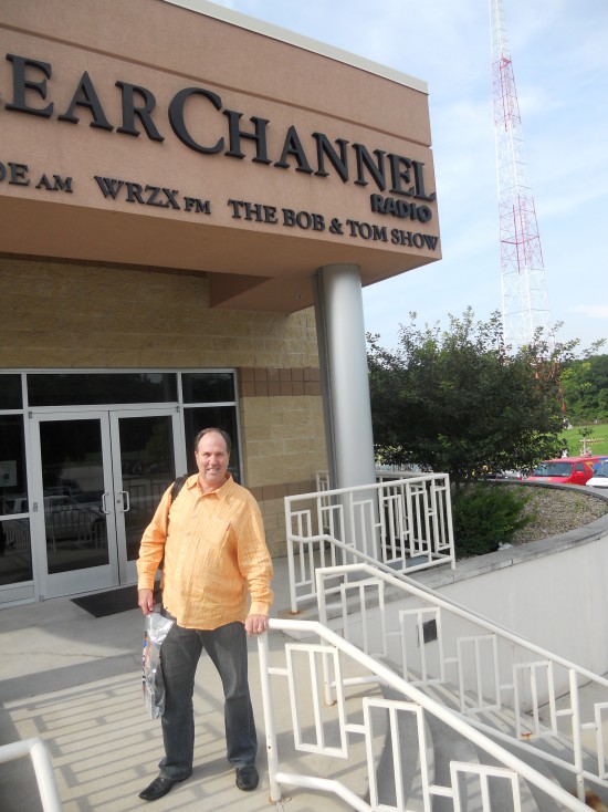 Hire Tim Bateman - Comedian in The Villages, Florida