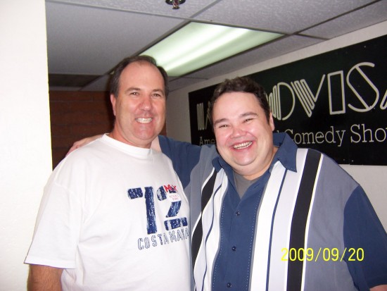 Hire Tim Bateman - Comedian in The Villages, Florida