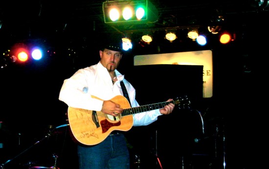 Hire Tim Cooper - Country Singer in Farmersville, Texas