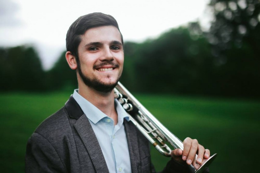 Hire Tim Fogarty Trumpet - Trumpet Player in East Setauket, New York