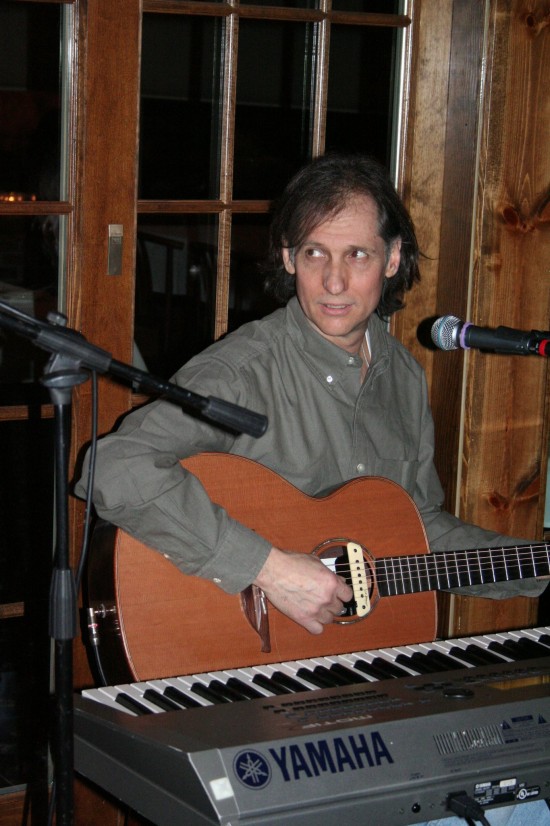 Hire Tim Gleeson - Singing Guitarist in Maple Shade, New Jersey