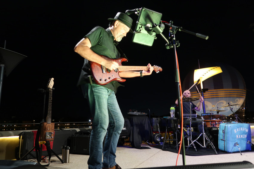 Hire Tim Hamlin - Singing Guitarist in Orlando, Florida