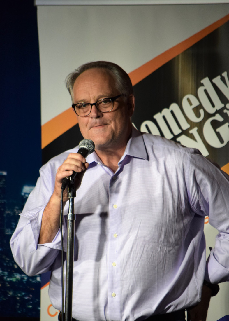 Hire Tim Ketchersid, Comedian - Stand-Up Comedian in Dallas, Texas