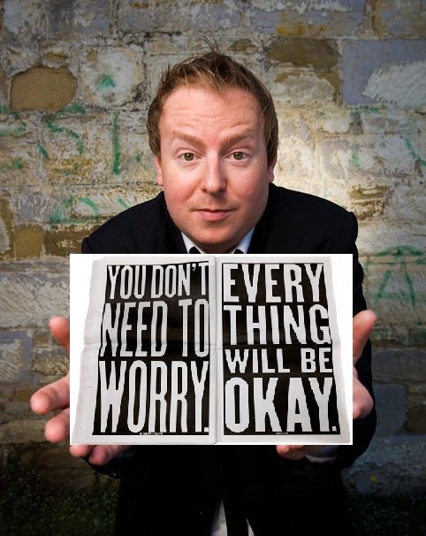 Hire Tim Logan - Stand-Up Comedian in Davis, California