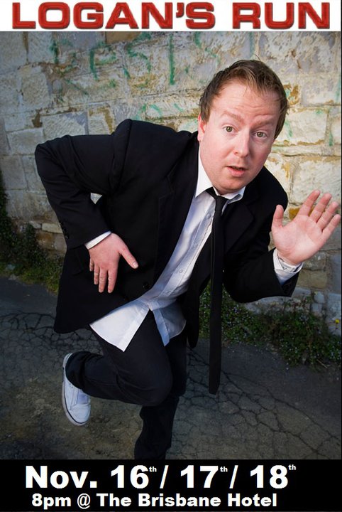 Hire Tim Logan - Stand-Up Comedian in Davis, California