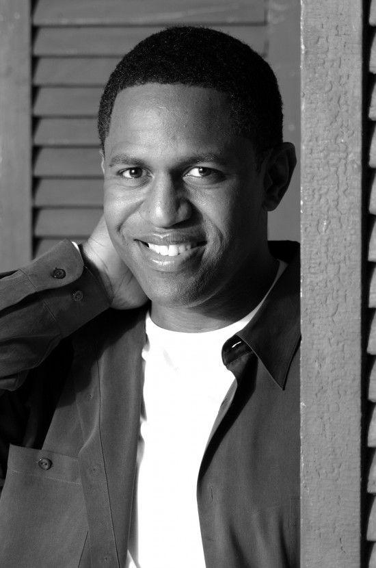 Hire Timothy McDonald - Gospel Singer in Fairfield, Ohio