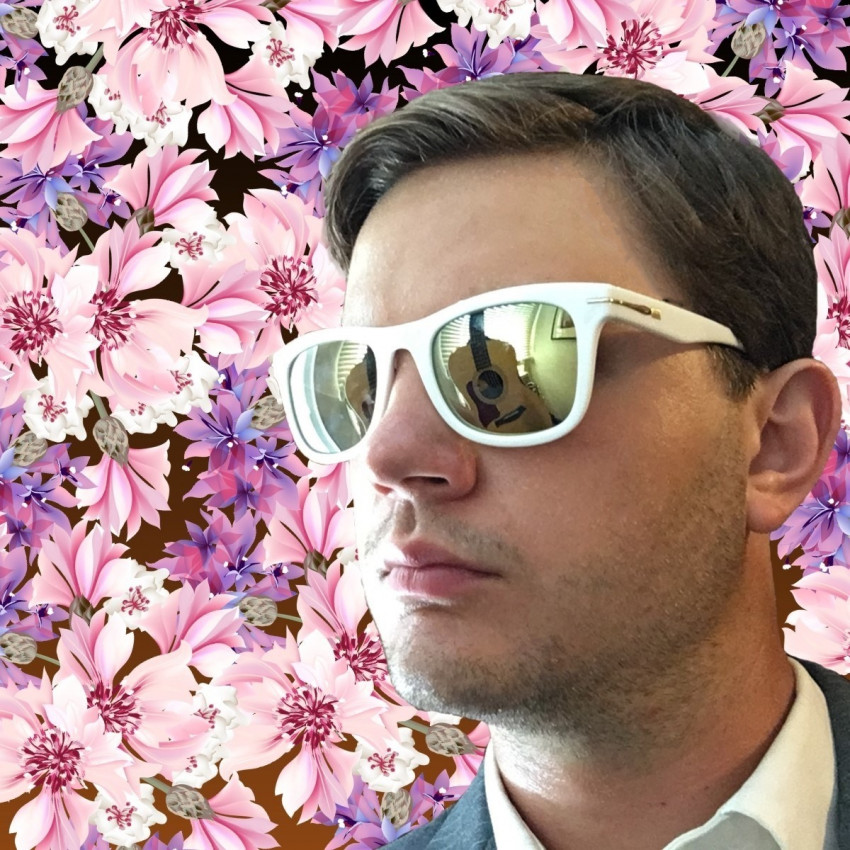 Hire Timothy Stratton - Singing Guitarist in Union, Missouri