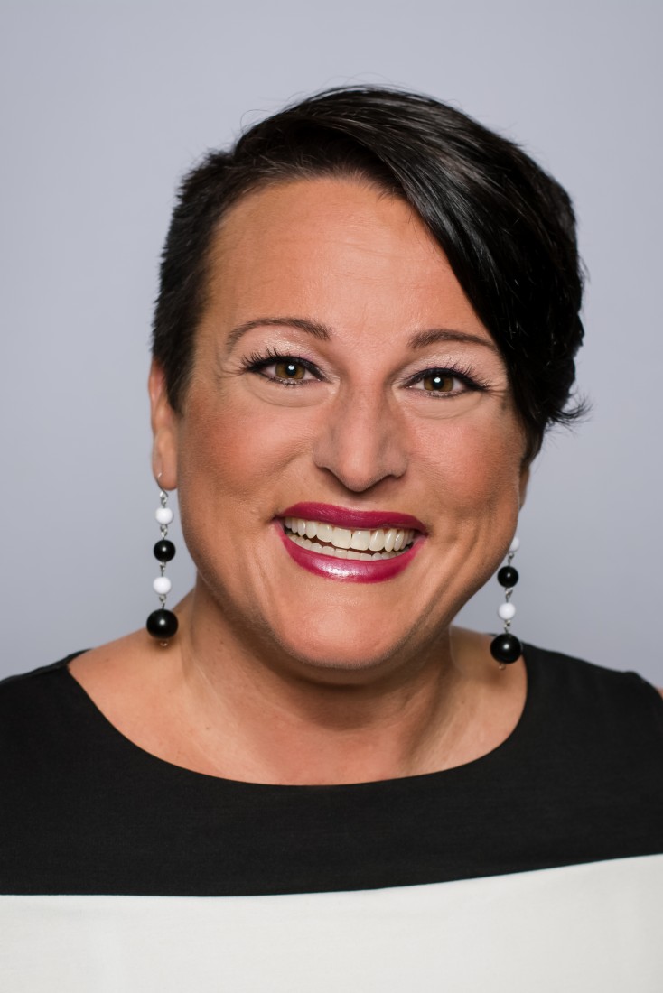 Hire Tina Talks Truth - Motivational Speaker in Tampa, Florida