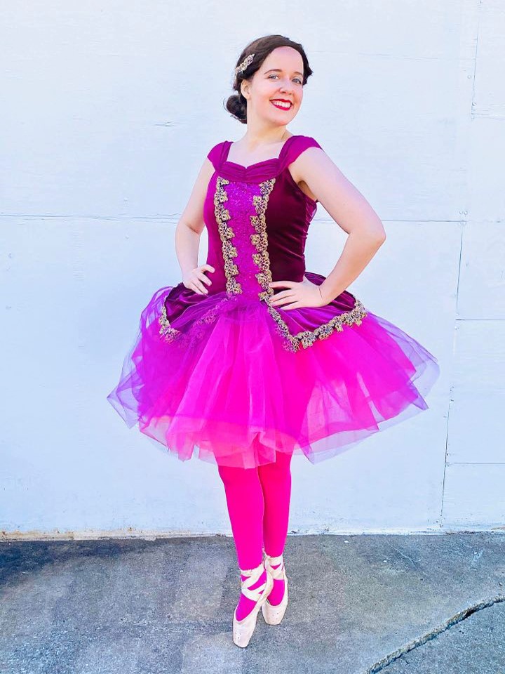 Hire Tippi Toes Dance - Princess Party in Kansas City, Missouri