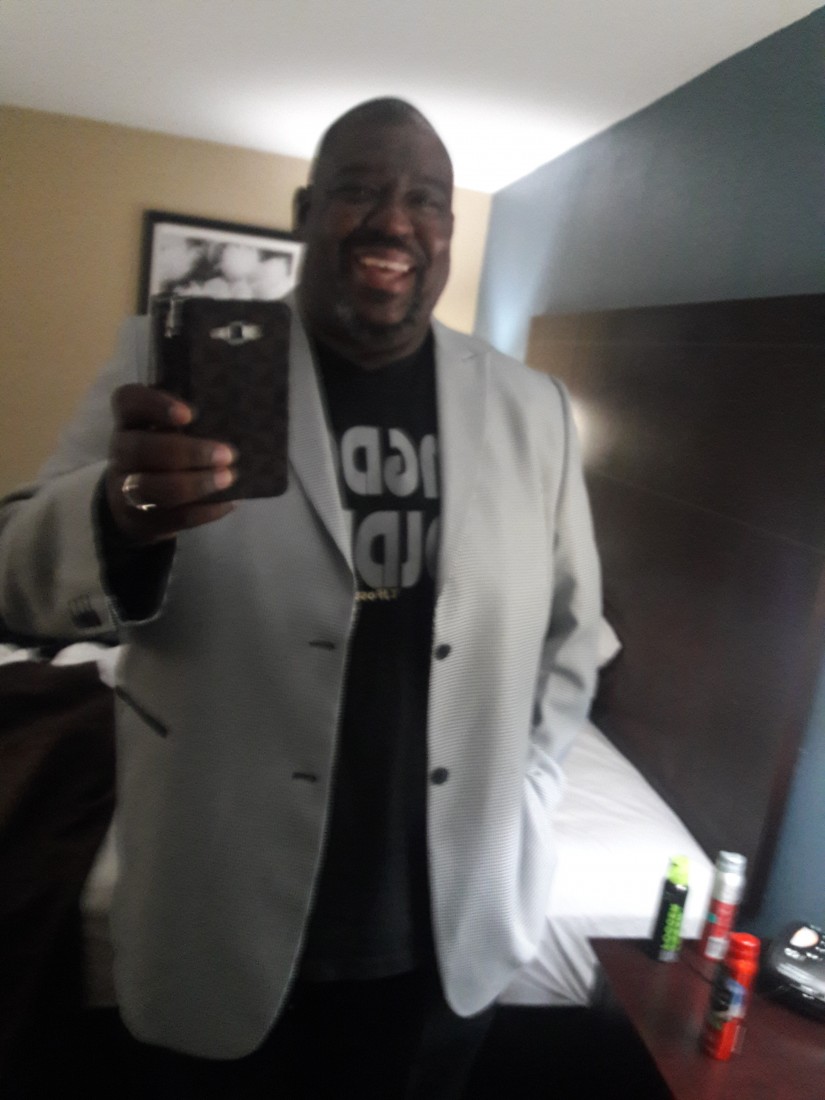 Hire TJ Foster - Gospel Singer in Frankston, Texas