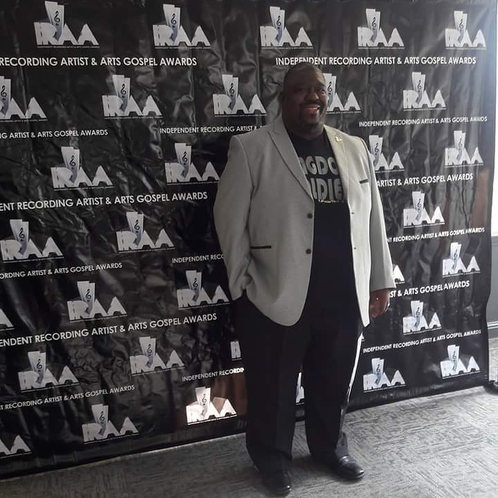 Hire TJ Foster - Gospel Singer in Frankston, Texas