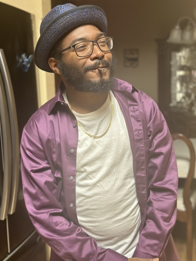 Hire Tk Turner - Stand-Up Comedian in Jacksonville, Florida