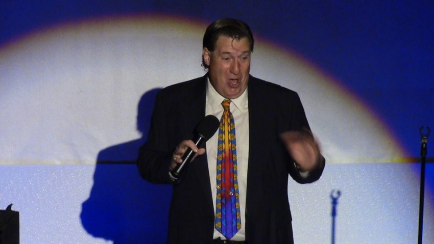 Hire Toby KID - Corporate Comedian in Des Moines, Iowa