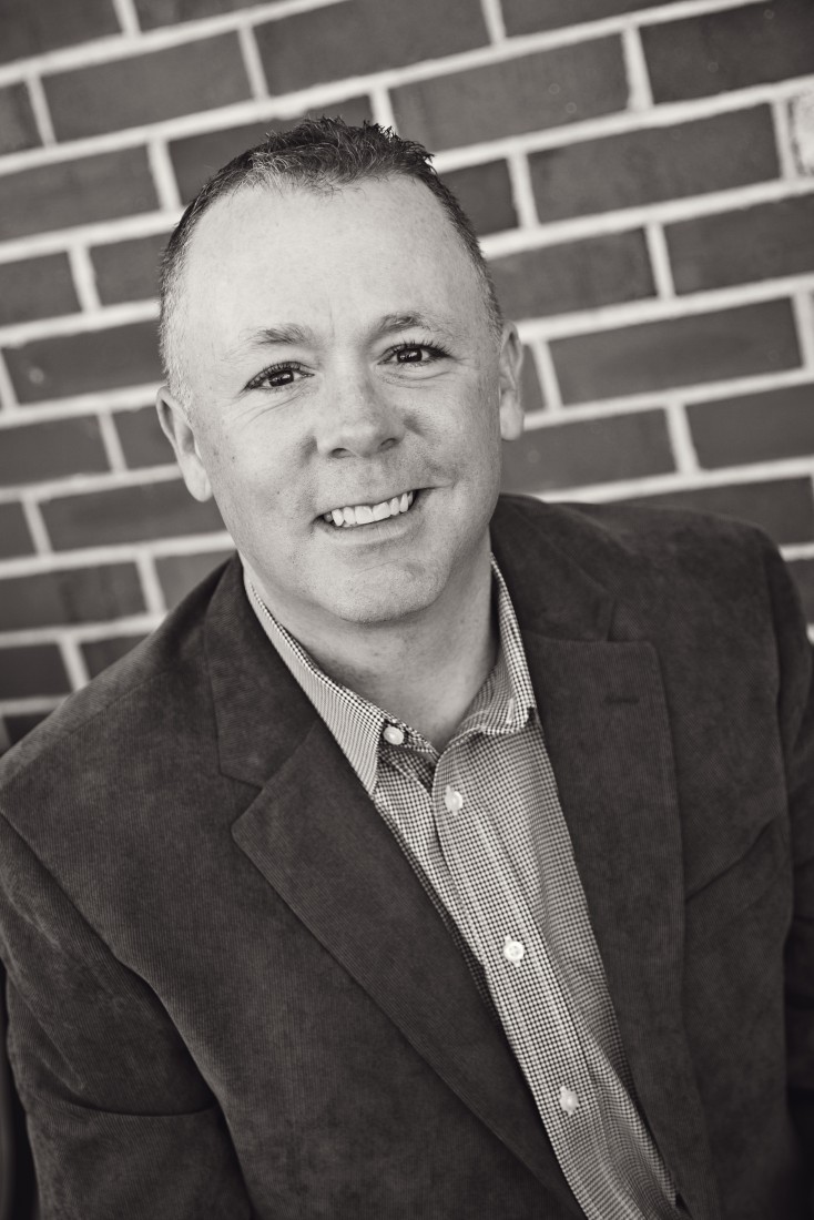 Hire Todd Andrews Comedy - Corporate Comedian in River Falls, Wisconsin