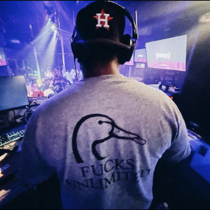 Hire Todd - DJ in Houston, Texas