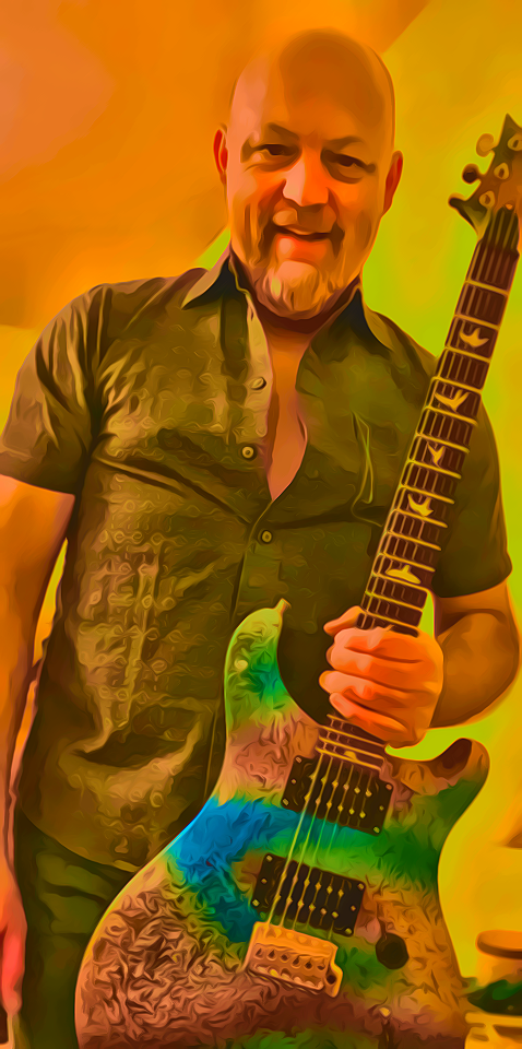 Hire Todd Mathews - Singing Guitarist in Clare, Michigan