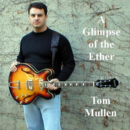 Hire Tom Mullen - Singing Guitarist in Amherst, New York