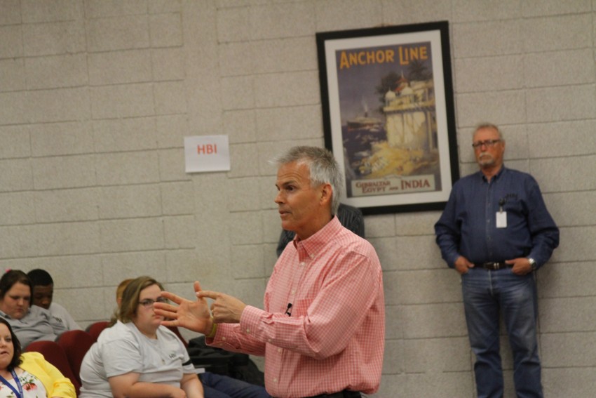 Hire Tom Pace Mentor - Leadership/Success Speaker in Oklahoma City ...