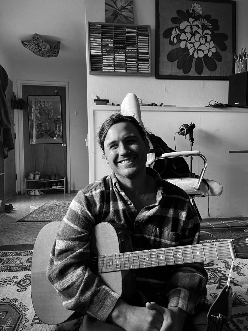 Hire Tom Quell - R&B Vocalist in Richmond, California