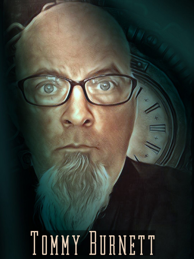 Hire Tommy Burnett - Mentalist in Astoria, New York