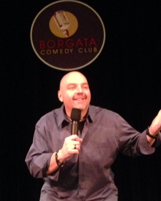 Hire Tommy Gooch - Comedian in Staten Island, New York