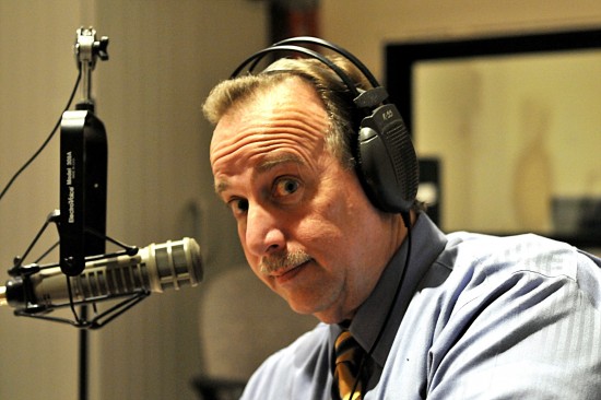 Hire Tony Calabrese - Emcee in San Diego, California