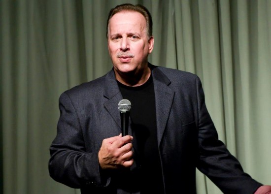 Hire Tony Calabrese - Emcee in San Diego, California