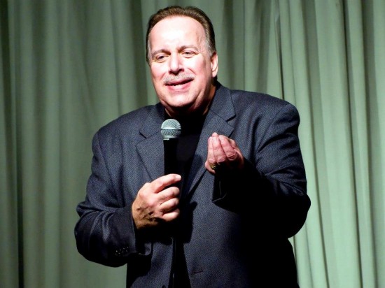 Hire Tony Calabrese - Emcee in San Diego, California
